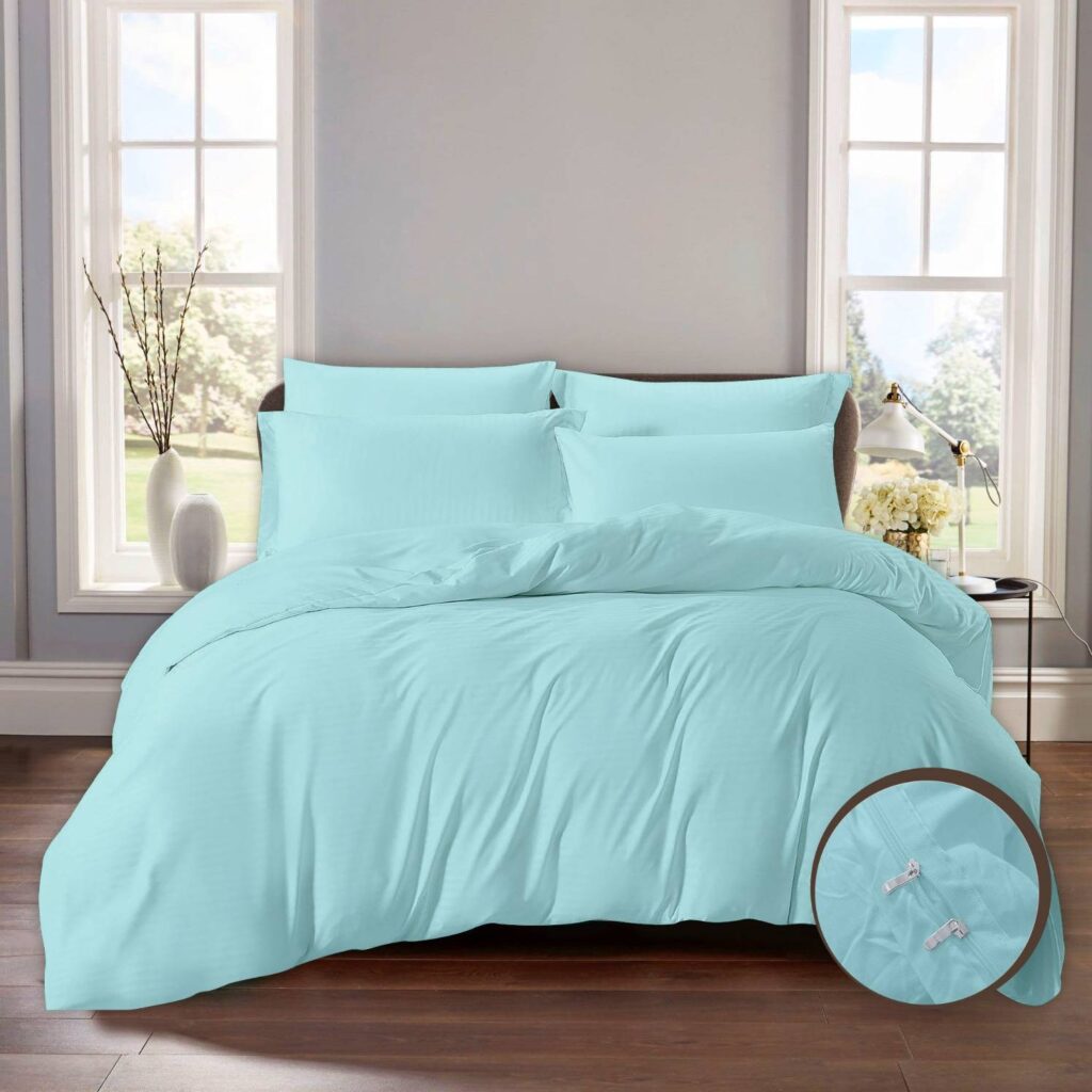 All About Comforter Sets Sizes Materials Care Tips Outlet Home